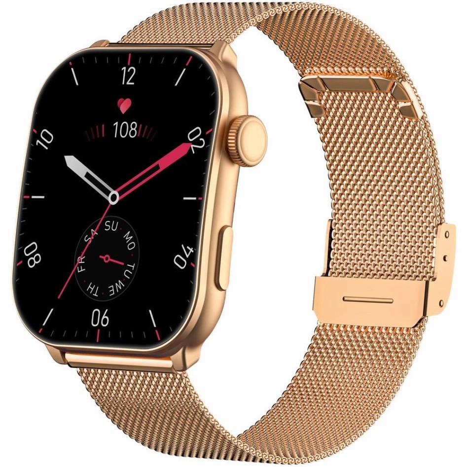 Gravity Watch